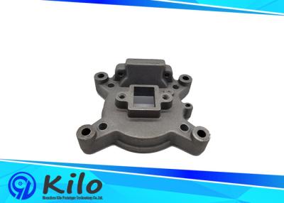 Cina Personalizzare CNC ad alta velocità delle parti della pressofusione che lavora il modello a macchina rapido per i pezzi di ricambio del motore in vendita