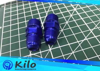 中国 アルミニウム5軸線CNC機械化プロトタイプ高精度の急速な企業の部品 販売のため