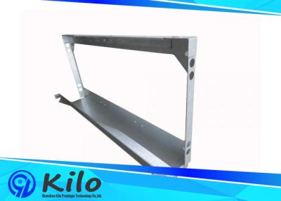 Cina Pezzi di precisione dello strato di alluminio della stampante di modello 3d della lamiera sottile di alta precisione in vendita