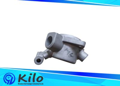 Cina L'alta precisione tolleranza di alluminio degli accessori 0.02-0.1mm del motore delle parti della pressofusione in vendita
