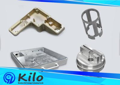 Cina Servizio rapido dell'alluminio/d'ottone SUS304 3d modello di alta precisione dell'OEM in vendita