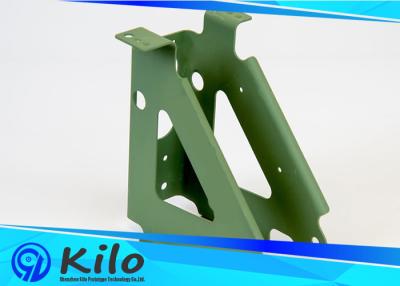 Cina Modello della lamiera sottile di alta precisione che timbra design industriale del rivestimento della polvere in vendita