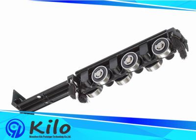 Cina Modello rapido del metallo dell'acciaio inossidabile, servizio ed assemblea altamente accurati del prototipo di CNC con cuscinetto in vendita