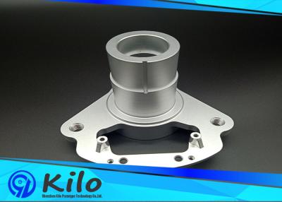 China O alumínio feito sob encomenda do CNC da elevada precisão parte o serviço de design componente fazendo à máquina de gerencio da massa à venda