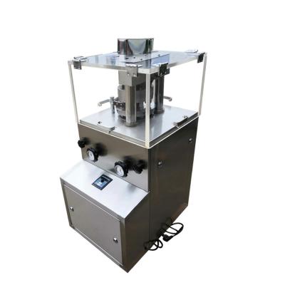 중국 PLC 제어 및 7mm 맥스 태블릿과 함께 고급 스테인리스 스틸 태블릿 프레스 머신 판매용