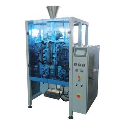 중국 다중 머리들 3.0Kw 0.7Mpa 무게를 단 패키징 머신 판매용