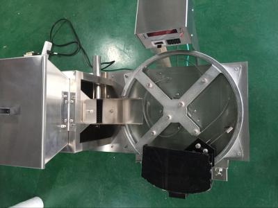 중국 캡슐 50kg 반자동 계수기 220v 50Hz 판매용