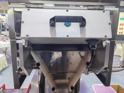 중국 GMP 약 정제 캡슐 자동 계수기 50bpm 판매용