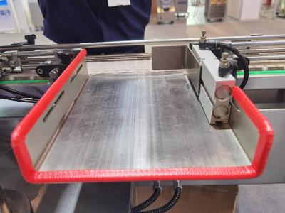 중국 GMP 약 정제 캡슐 자동 계수기 50bpm 판매용