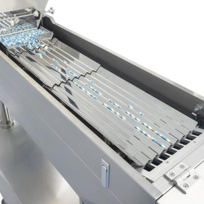 China Contador automático efervescente 50bottles/Min de la cápsula en venta