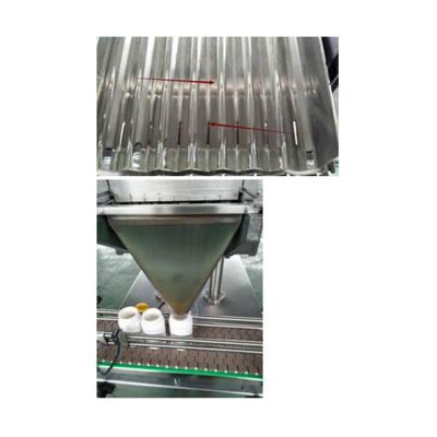 China Máquina 60cpm 200000pcs/H de la cuenta automática del PLC 220v 50hz en venta