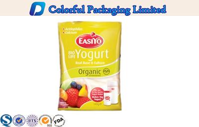 Cina Caffè/tè che imballa il doypack biodegradabile dei sacchetti risigillabili dell'alimento in vendita