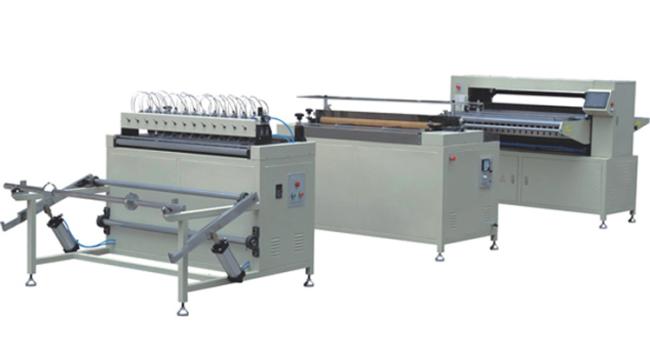 Furnace Air Purifier Hepa Filter Machine Machinery Manufacturer