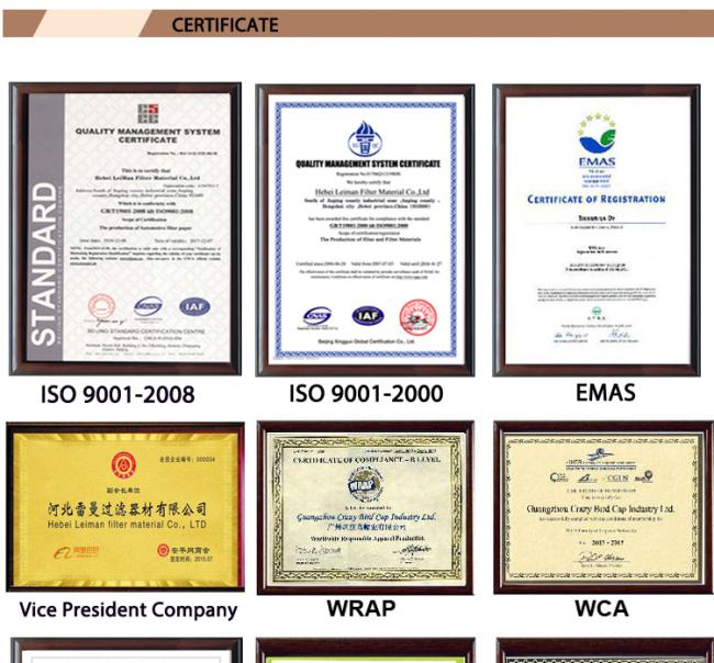 Furnace Air Purifier Hepa Filter Machine Machinery Manufacturer