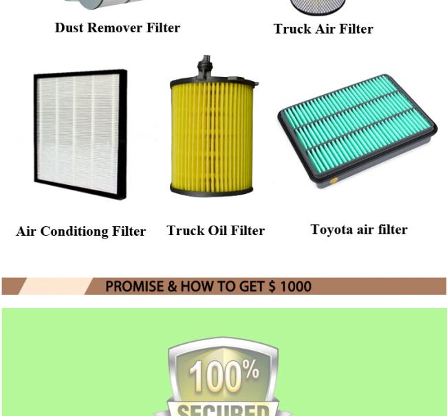 Furnace Air Purifier Hepa Filter Machine Machinery Manufacturer