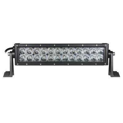 Cina Azionamento della lampada impermeabile del CE della luce OSRAM dell'automobile della barra luminosa principale doppia fila 72W IP67 del fascio in vendita