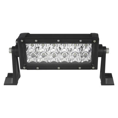 Cina l'alta Lux Double Row LED barra luminosa di 36W, ha condotto condurre l'automobile fuori strada della barra luminosa che accende la lampada automobilistica in vendita