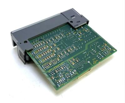 China SLC™ 500 Allen Bradley 1746 NI4 4 Channel Analog I/O Modules for sale