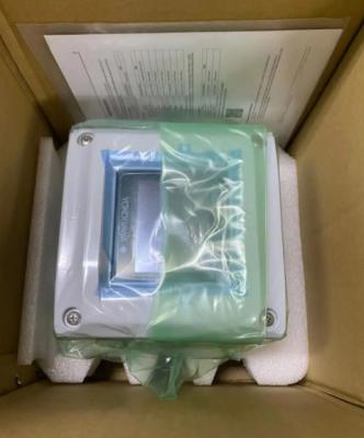 China FLXA402-A-B-AB-C5-NN-A2-NR-N-R-N-NN YOKOGAWA Analista de cables de 4 canales y múltiples en venta