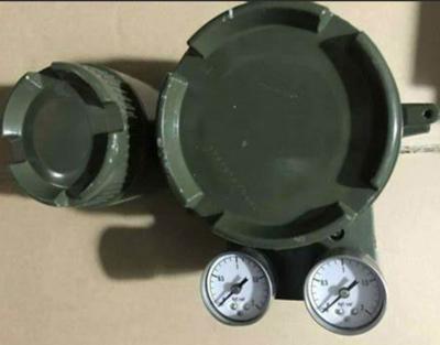 China YOKOGAWA PK200-A73 Current To Pneumatic Converter for sale