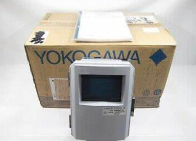 China ZR402G-M-E-E-A/SCT YOKOGAWA Instrumente Zirkonium-Sauerstoffanalysator zu verkaufen