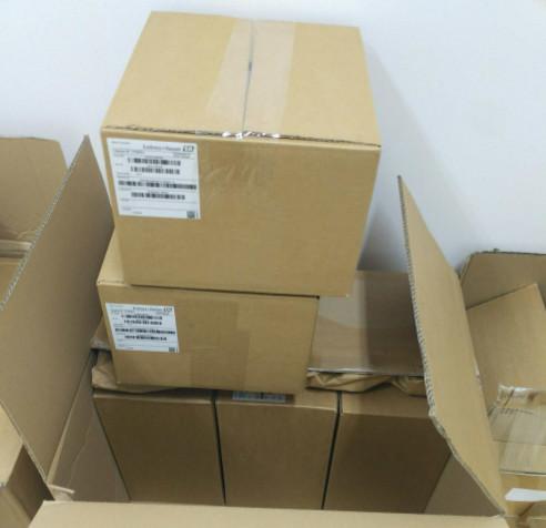 Quality CPM253-MR0005 Endress+Hauser Instruments PH ORP Transmitter Liquisys CPM253 for sale