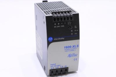 Китай Allen-Bradley 1606-XLS480E относится к категории продуктов Performance Switched Mode Power Supply продается