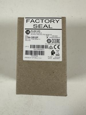 Κίνα Μονάδα εξόδου Allen-Bradley 1794-OB32P προς πώληση