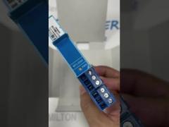 MTL4544 Signal Conditioner – HART & 4-20mA Isolator