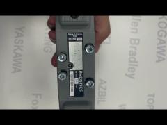 AVENTICS 0820024998  Pneumatic Directional Valve