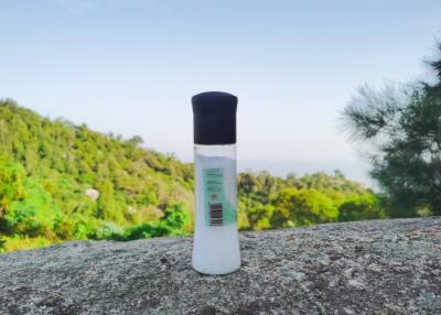 Κίνα Στρίψιμο καρυκευμάτων 180 ml γυαλί & 350 ml πλαστικό με κεραμική στύλιση προς πώληση