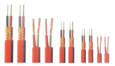 China El cable eléctrico resistente al fuego con XLPE aisló el CE RoHS CCC de la envoltura del PVC en venta