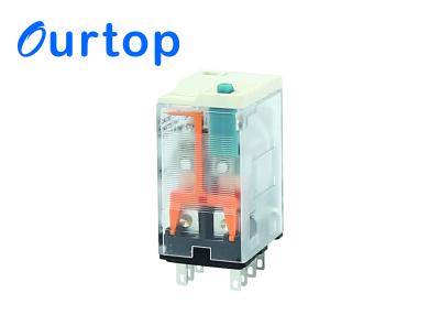 Cina Il multi scopo elettromagnetico inserisce il dispositivo di controllo elettrico del relè 27.5*21*34 in vendita