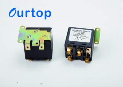 Cina Relè potenziale universale di ATR566A 35A per le pompe di calore/distributori automatici/fan in vendita