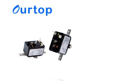 China Capacidade do interruptor do motor de fã ATR1M1A220 Relay16A, relé de controle do ventilador de refrigeração à venda