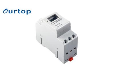 Chine ballast électronique de minuterie de 5VA Digital du commutateur horaire 650W de charge programmable de lampe fluorescente à vendre