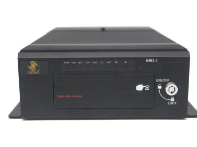 Cina cellulare DVR 3G 4G WiFi G - inseguitore di 720P 1080P H.264 HD di GPS del SENSORE in vendita