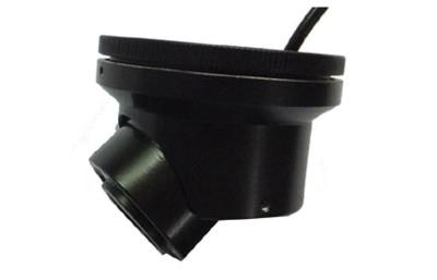 Cina macchina fotografica grandangolare dell'automobile della lente di 2.5mm, alta Resoluition mini macchina fotografica della cupola dell'automobile di 700TVL in vendita