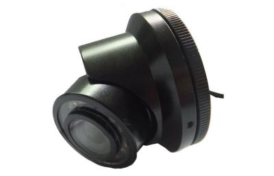 China IRL maakt 360 Graad Roterende Camera waterdicht had 1/3, 5m IRL Afstand, 52db Te koop
