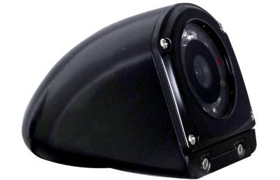 China Hoge Resolutie 12 de Waterdichte Camera 700TVL van Leds IRL voor Autokant Te koop