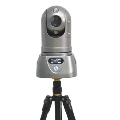 Cina le videosorveglianze automatiche del IP dello zoom PTZ WIFI GPS di 4G 1080P 22X controllano HD in vendita