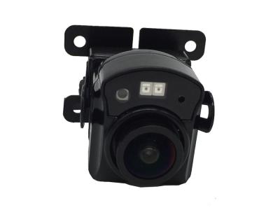 Cina Macchina fotografica grandangolare della lente 960P AHD di Magepixel delle macchine fotografiche 1,3 dell'automobile dell'automobile del mini contenitore speciale di metallo in vendita