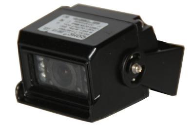 China Waterdichte de Autocamera 90 Graad IRL 1/3 SONY CCD van de Nachtvisie Te koop