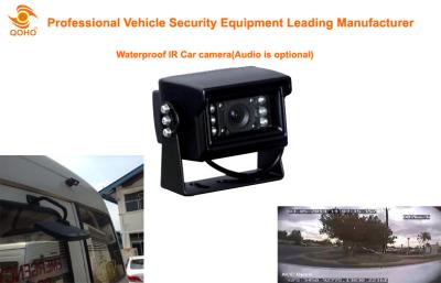China Camera van de hoge Resolutie de Waterdichte Auto, Miniauto Rearview Camera Te koop