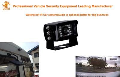 China Achter van de de Camera Zijdvr Vandaal van de Menings Waterdichte Auto DVR het Bewijscamera's Te koop