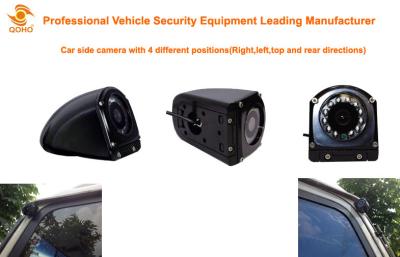 China Camera van het de Camera12v Auto Minizijspan van de hoge Resolutie de Waterdichte Auto Te koop