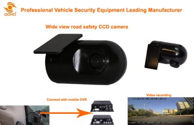 Cina Guardia anteriore di sicurezza stradale della macchina fotografica dell'automobile con la macchina fotografica della lente di 2.6mm in vendita