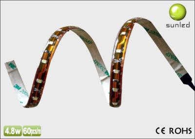 Cina le lampade fluorescenti principali flessibili di rosso 3528 SMD di 5M impermeabilizzano 300 LED in vendita