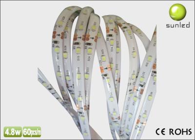 Cina Lampade fluorescenti principali flessibili SMD3528 di Wateproof DC12V in vendita