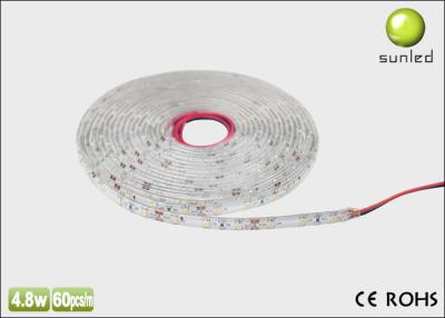 Cina SMD3528 CE principale flessibile & RoHS delle lampade fluorescenti DC12/24V in vendita